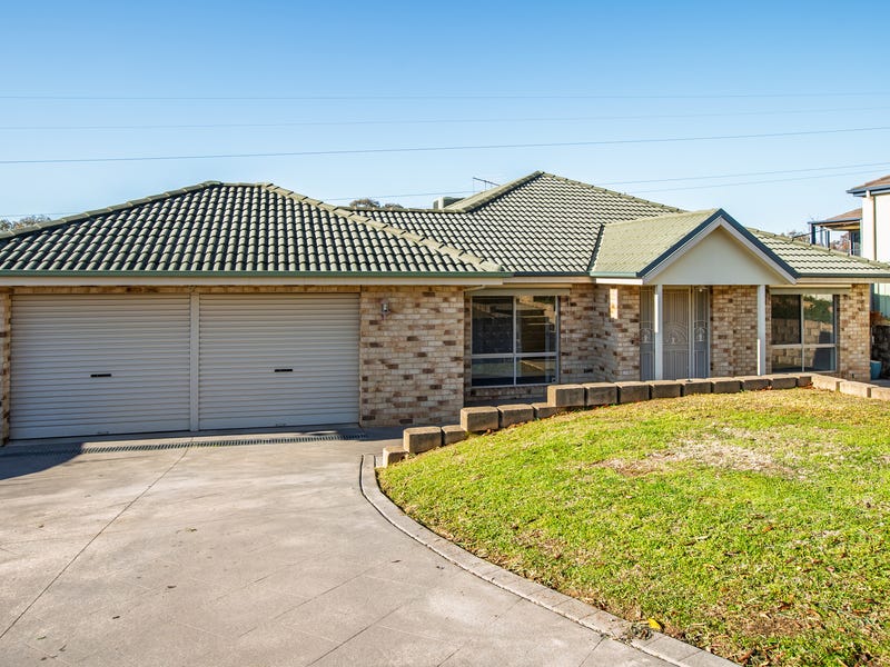 60 Mountain View Drive, Lavington, NSW 2641 - Property Details