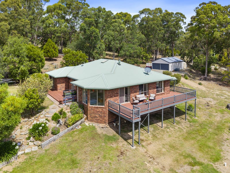 492 Tinderbox Road, Tinderbox, Tas 7054 - Property Details