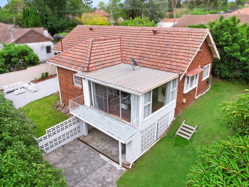 32 Ashley Street, Chatswood, NSW 2067 - Property Details