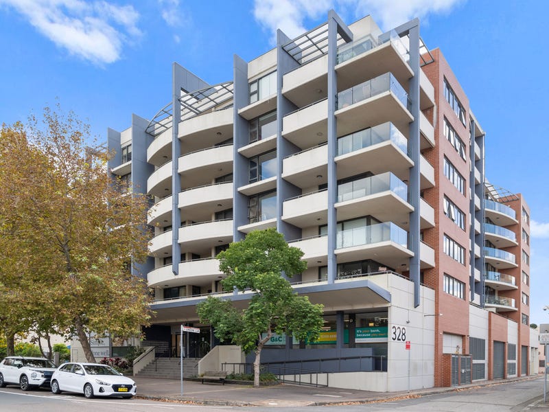 405/328 King Street, Newcastle, NSW 2300 - Property Details