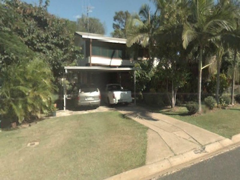 20 Perry Street, Dysart, Qld 4745 - Property Details