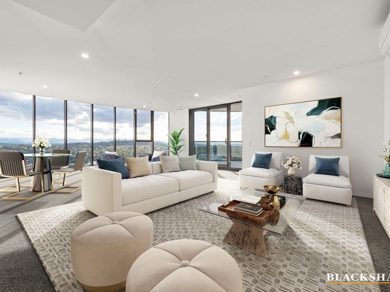 2404/15 Bowes Street, Phillip, ACT 2606 - realestate.com.au
