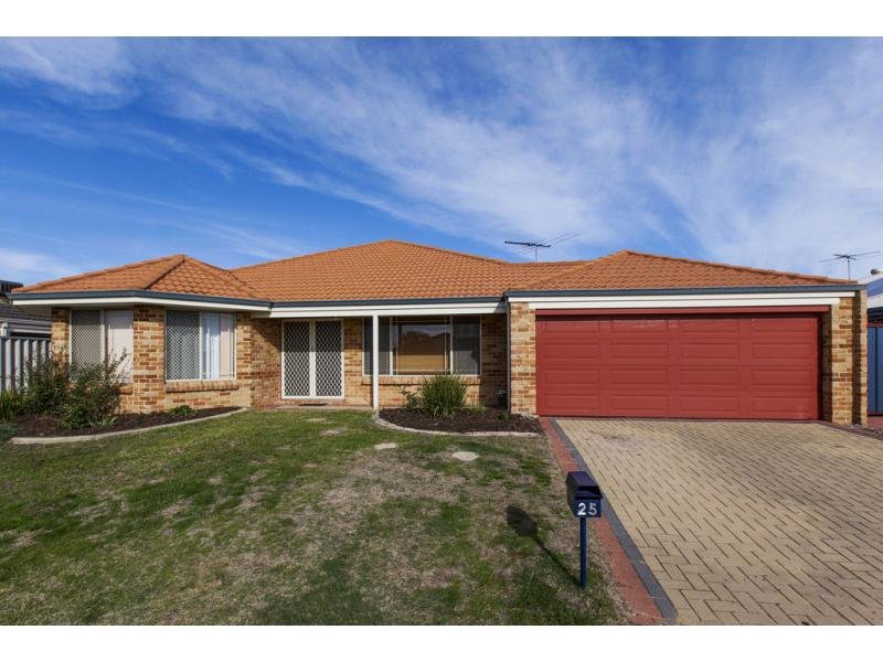 25 Dunster Way, Orelia, WA 6167 - realestate.com.au