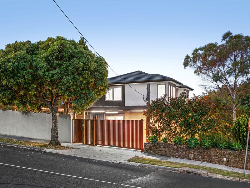 35 Lower Plenty Road, Rosanna, Vic 3084 - Property Details