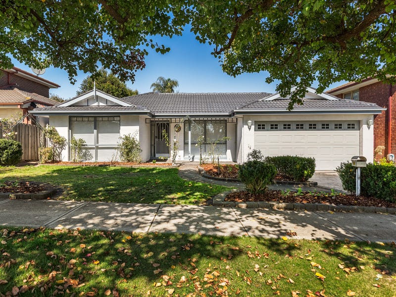 17 Homestead Road, Berwick, Vic 3806 - Property Details