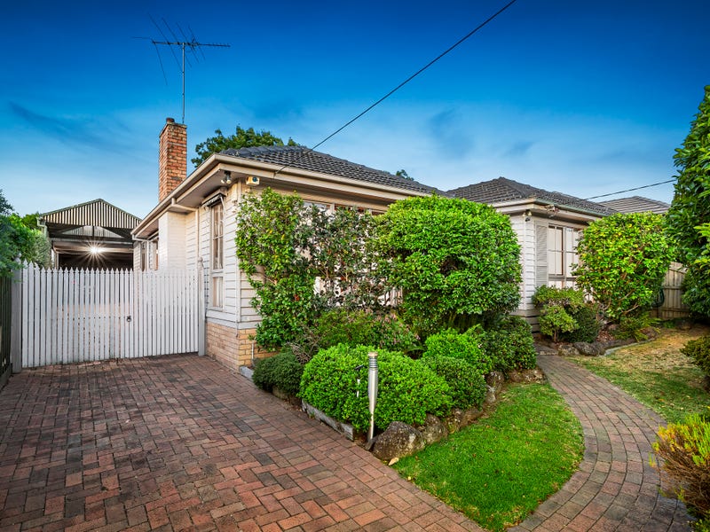 58 Edward Street, Macleod, Vic 3085 - Property Details