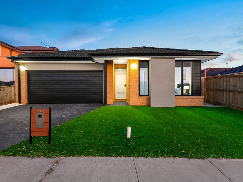 958 Morris Road, Truganina, Vic 3029 - Property Details