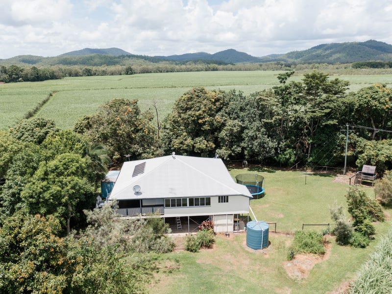 222 McDermotts Road, Calen, Qld 4798 - Property Details