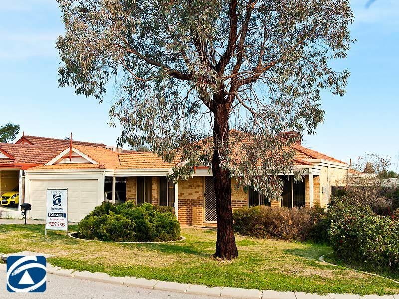 34 Rocklea Crescent, Ellenbrook, WA 6069 - Property Details