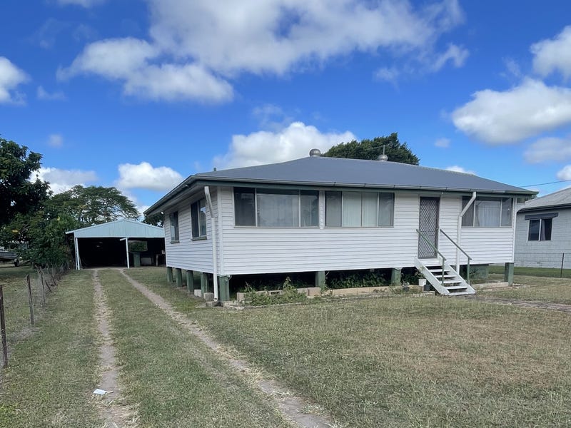 61 Banister Street, Brandon, Qld 4808 - Property Details