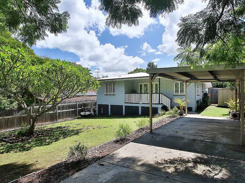 6A Samford Rd, Leichhardt, Qld 4305 - Property Details