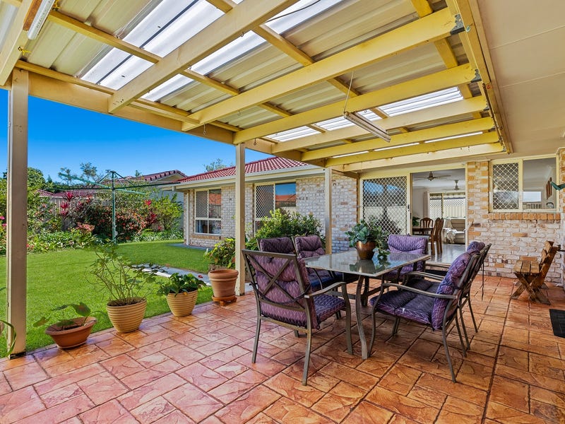 43 Ottelia Drive, Elanora, Qld 4221 - Property Details