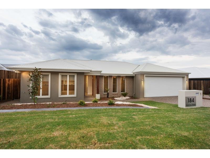 1/184 Kearney Street, Kearneys Spring, QLD 4350 - realestate.com.au