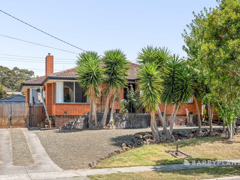 10 Darren Avenue, Bundoora, Vic 3083 - Property Details