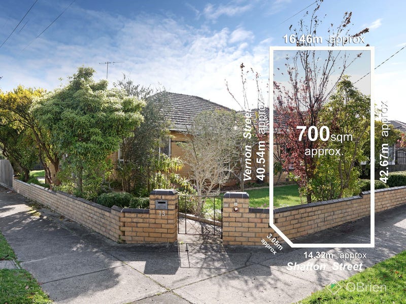 13 Shafton Street, Huntingdale, Vic 3166 - Property Details