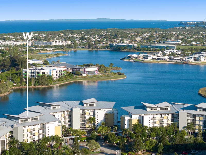 141/21 Innovation Parkway, Birtinya, Qld 4575 - Property Details