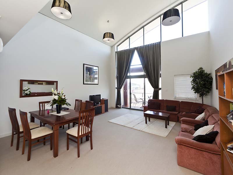 110 Mounts Bay Road, Perth, WA 6000 - Property Details