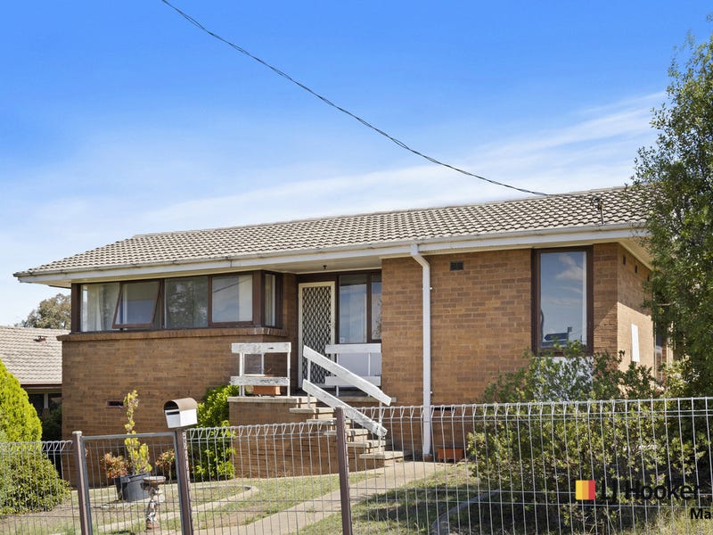 92 Southbar Road, Karabar, NSW 2620 - Property Details