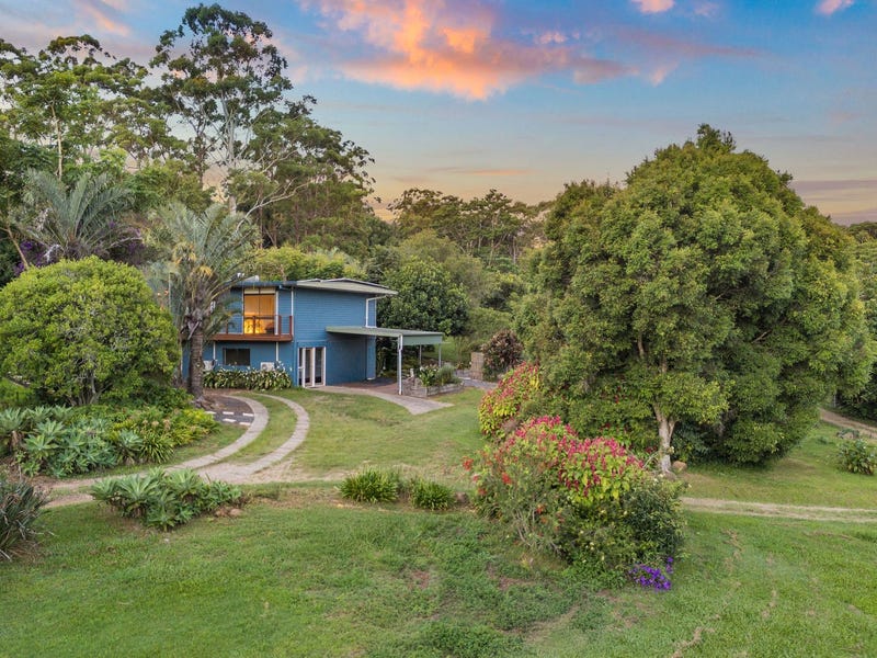 271 Goremans Road, Eureka, NSW 2480 - Property Details