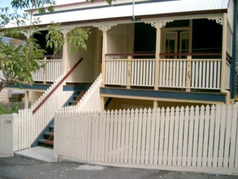 1/124 Warren Street, Fortitude Valley, QLD 4006 - realestate.com.au