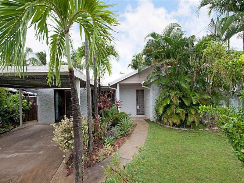 28 Lawrence Street, Kelso, Qld 4815 - Property Details