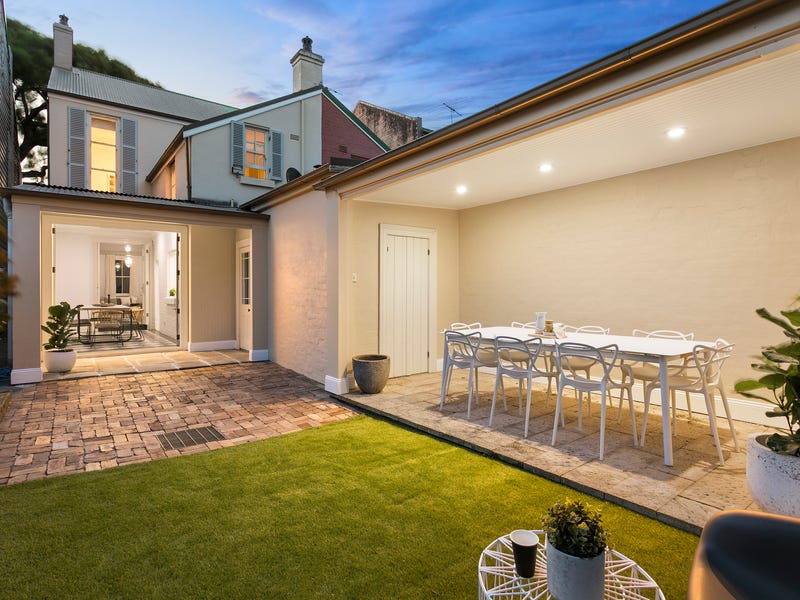 47 Pitt Street, Redfern, NSW 2016 - Property Details