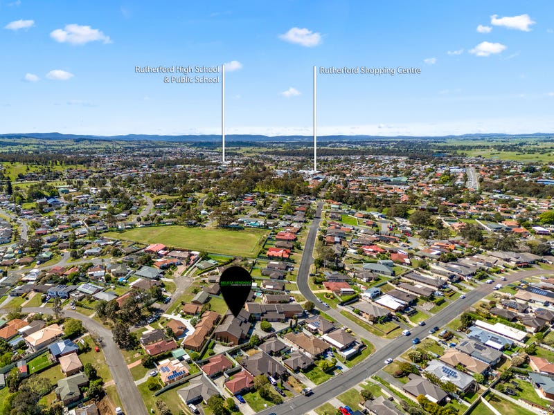 6/39 Ventura Close, Rutherford, NSW 2320 - Property Details