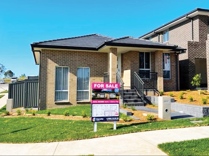 Lot 303/12 Little St, Austral, NSW 2179 - Property Details