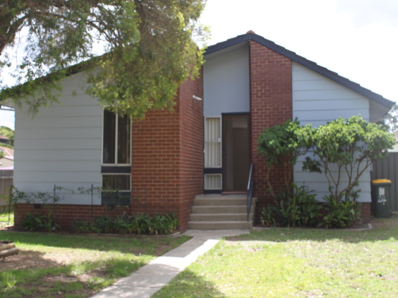 24 Wilkie Crescent, Doonside, NSW 2767 - Property Details