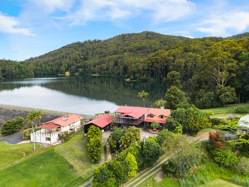 241 Upper Orara Road, Karangi, NSW 2450 - Property Details