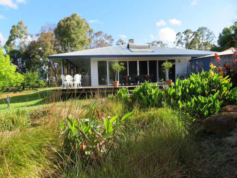 1258 Millbrook Road, Millbrook, WA 6330 - Property Details