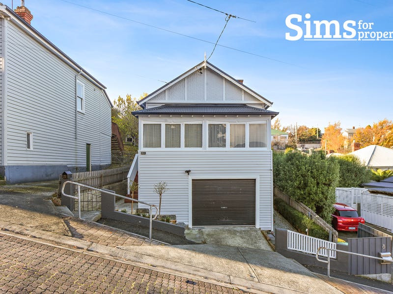 25 Lord Street, Launceston, Tas 7250 - Property Details