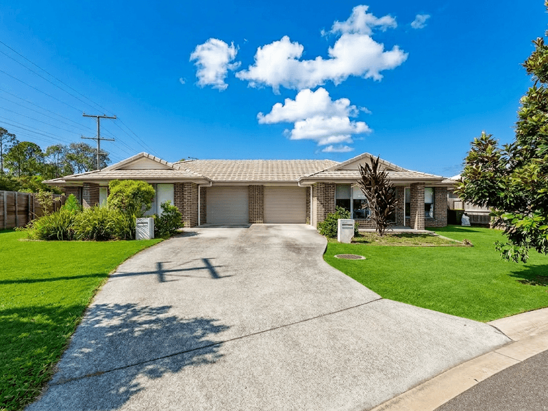 5 Whitehaven Street, Burpengary, Qld 4505 - Property Details