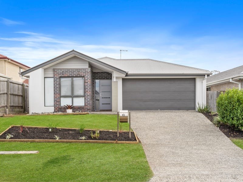 93 Ridgevale Boulevard, Holmview, Qld 4207 - Property Details