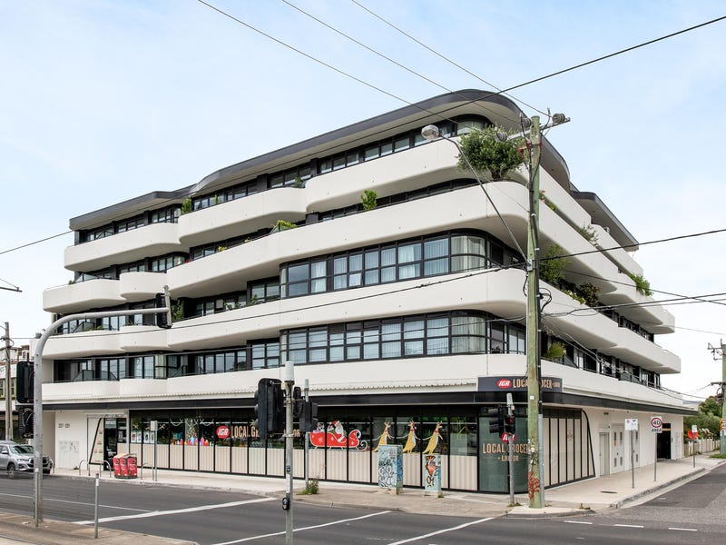 210/227 St Georges Road, Northcote, Vic 3070 - Property Details