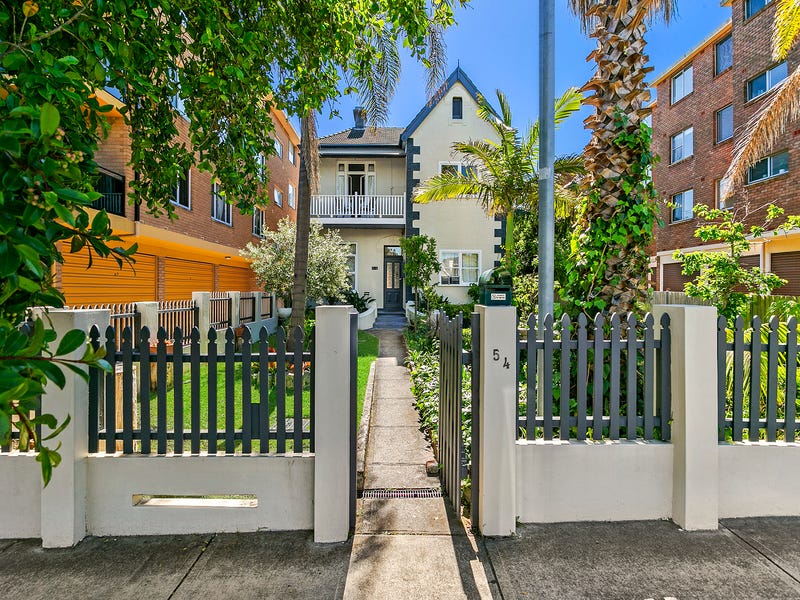 54 Fern Street, Randwick, NSW 2031 - realestate.com.au