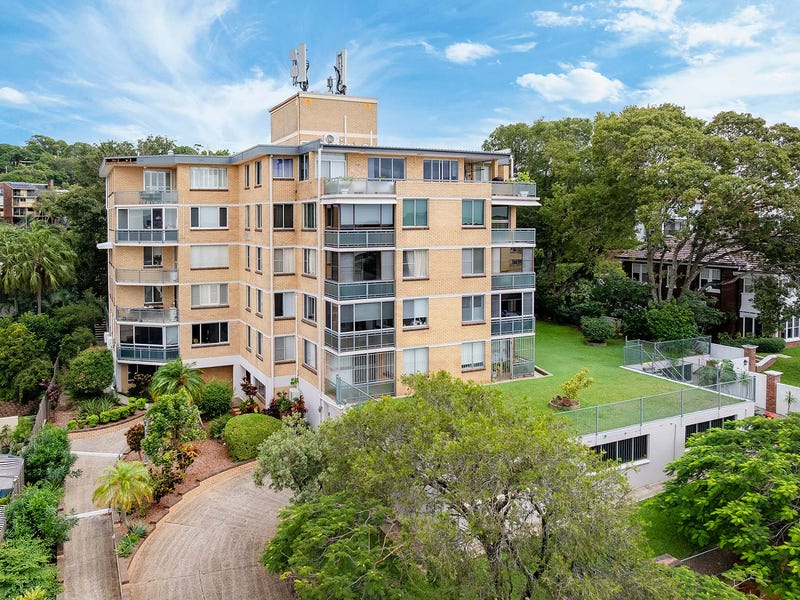 7/44 Riverview Terrace, Hamilton, QLD 4007 - realestate.com.au
