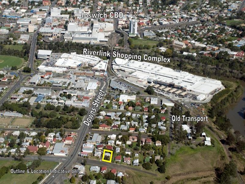 11 Lawrence Street, North Ipswich, QLD 4305 - realestate.com.au