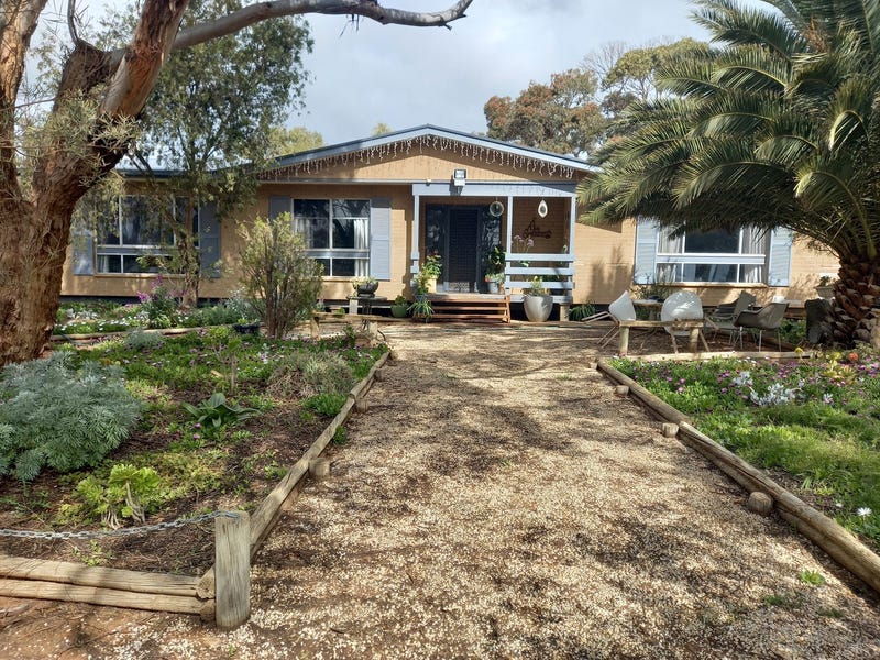 19 North Terrace, Copeville, SA 5308 - Property Details