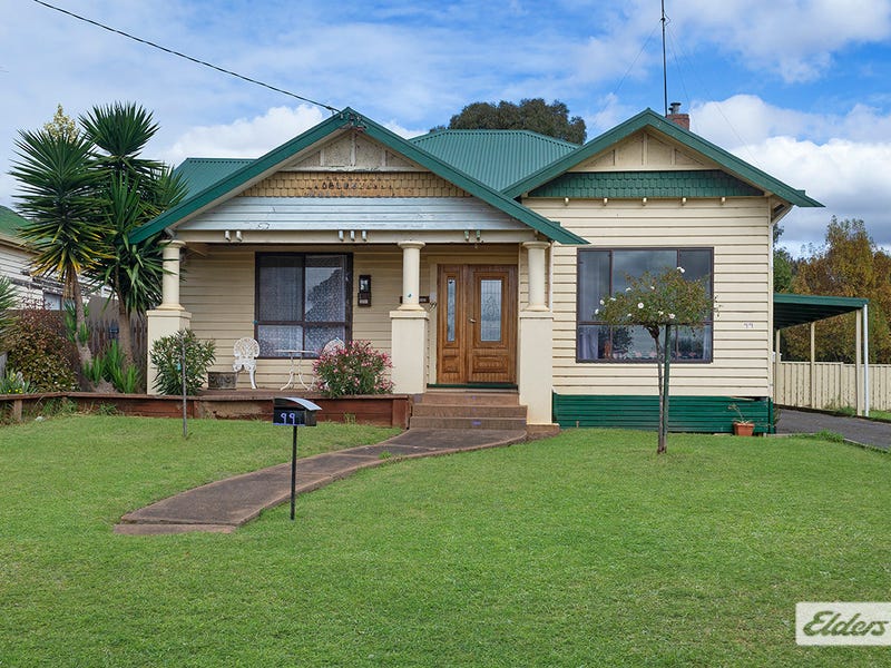 99 Digby Road, Hamilton, Vic 3300 - Property Details