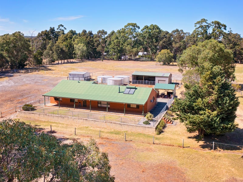 43 JUNCTION STREET, Boyanup, WA 6237 - Property Details