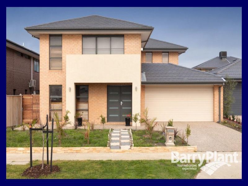 4 Church Road, Keysborough, VIC 3173 - realestate.com.au