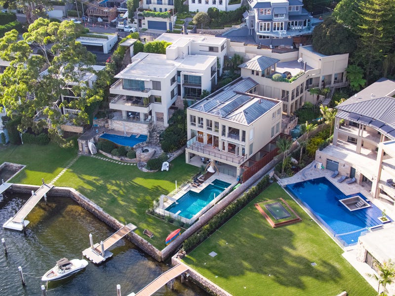 2 Shellbank Parade, Cremorne, NSW 2090 - Property Details