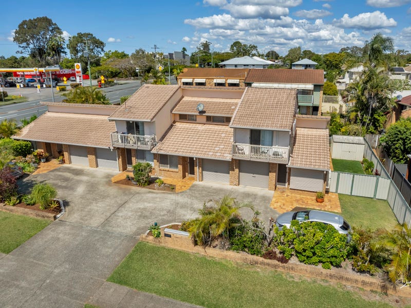 3/139 Princess Street, Cleveland, Qld 4163 - Property Details