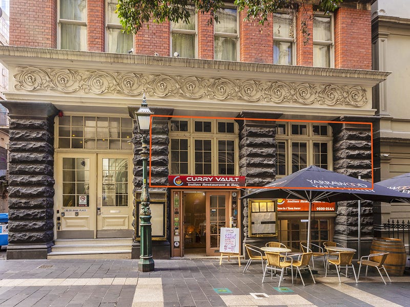 Unit 16/20 Bank Place, Melbourne, Vic 3000 - Property Details