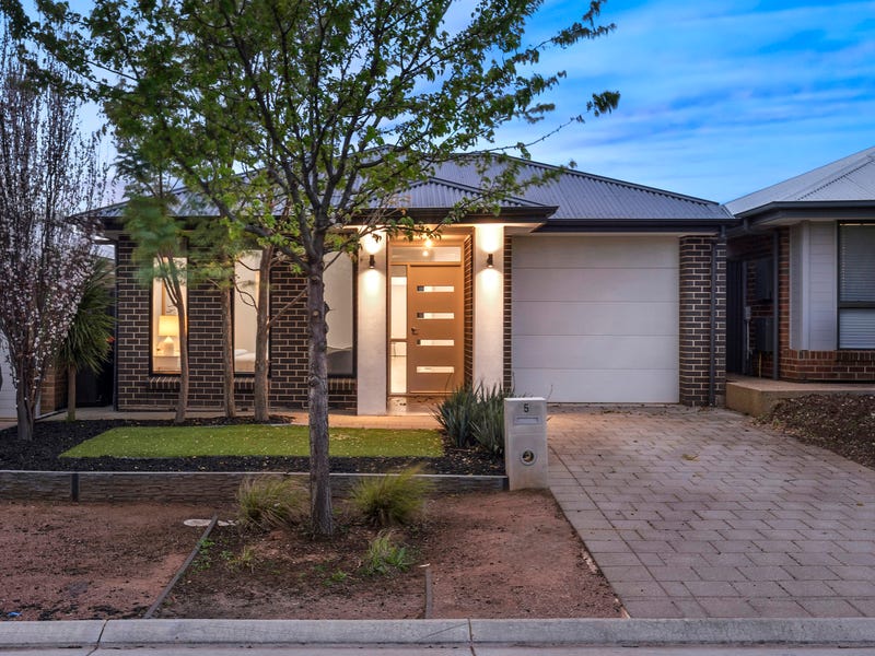 5 Angove Drive, Blakeview, SA 5114 - Property Details