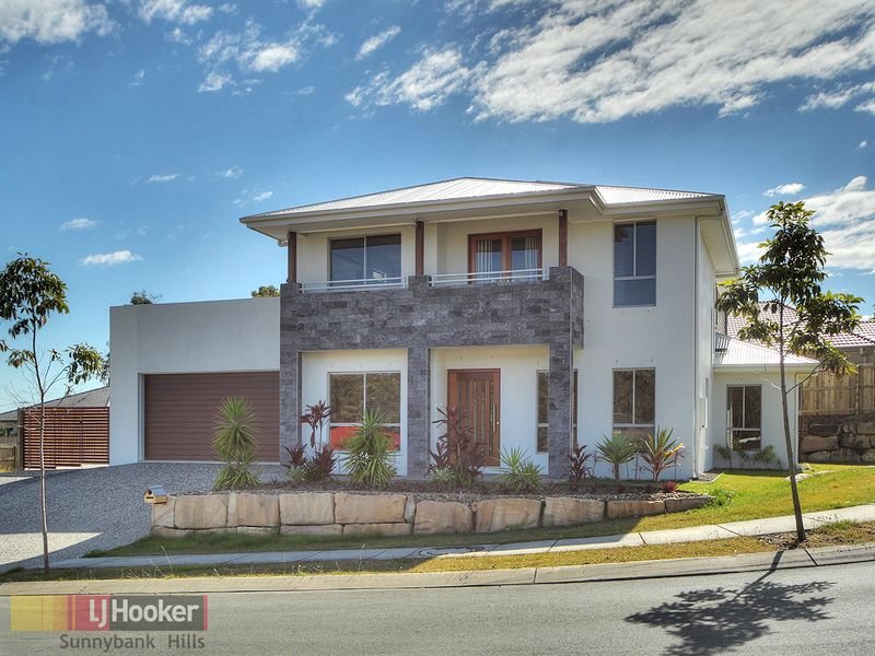 61 Tweeddale Circuit, Drewvale, Qld 4116 - Property Details