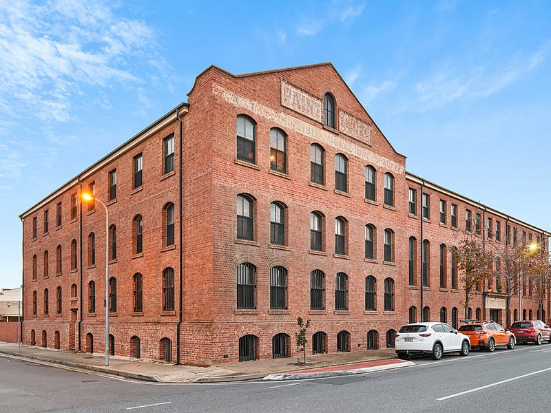 12/83 Lipson Street, Port Adelaide, SA 5015 - realestate.com.au