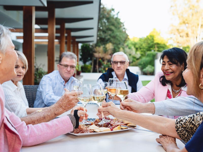 The Village Yeronga Retirement Living at 15 Cansdale Street ...
