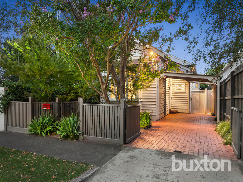 8 Hamilton Street, Brighton, Vic 3186 - Property Details